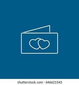 Having Sex Icon Line Symbol Isolated Stock Vector Royalty Free 1224360805 Shutterstock