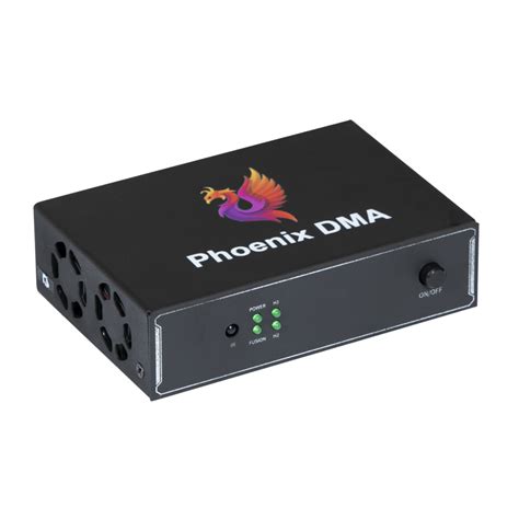 Dma Cards 4k Fusers Kmbox Arduino Phoenix Dma