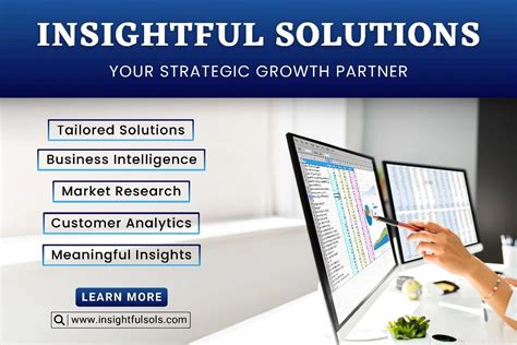 Insightful Solutions On Linkedin Datascience Dataanalytics Businessintelligence