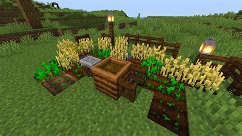 Composting Bin Minecraft At Darcy Simoi Blog