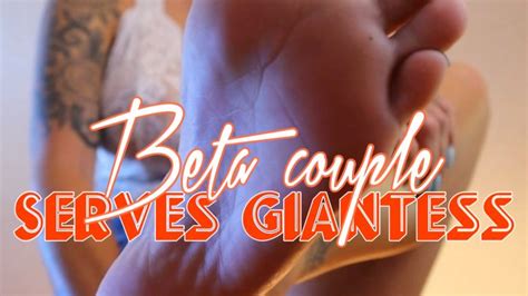 Beta Couple The Vore Tour Clips4sale