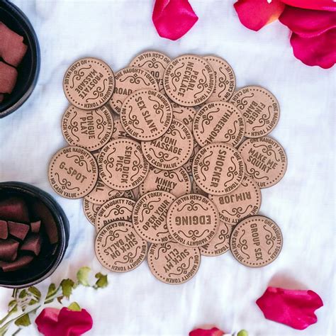 Sex Tokens Etsy