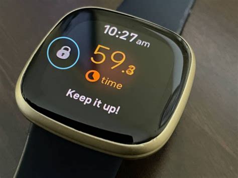 Fitbit Side Button Not Working Or Stuck Steps To Fix It Myhealthyapple