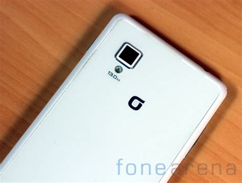 Lg Optimus G Review