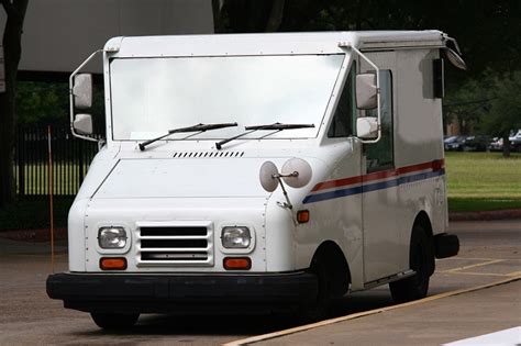 Community Helpers Mail Carriers Educational Resources K12 Learning