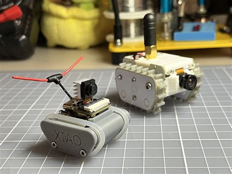 Seeed Studio On Twitter Rt Moononournation It Is Much Smaller Than