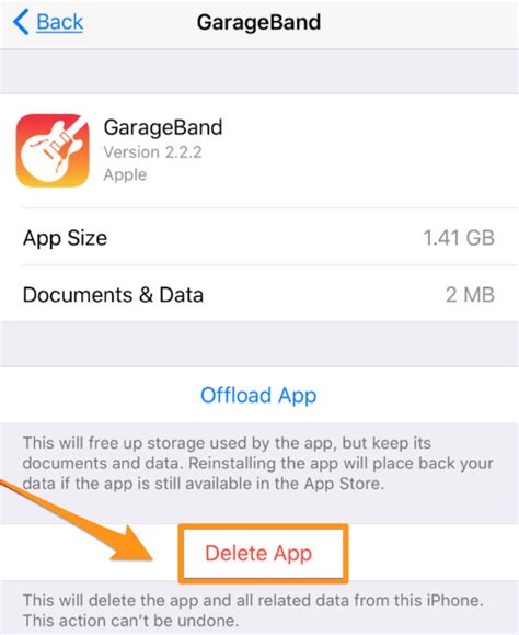3 Ways To Delete Apps On Iphone 8 Plus Iphone X