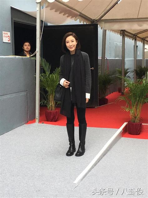 邵逸夫妻子方逸華追思會 汪明荃甄珍等人現身 每日頭條