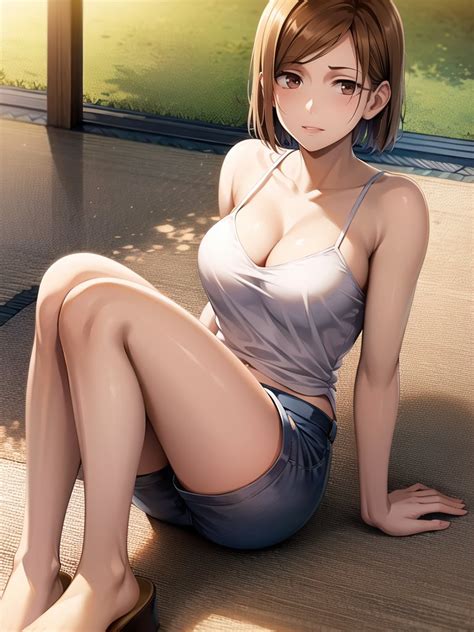 Genshin Impact X Jujutsu Kaisen Opening Youtube Hot Sex Picture