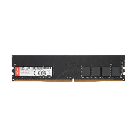 Dahua GB MHz Desktop Ram Price In BD RYANS