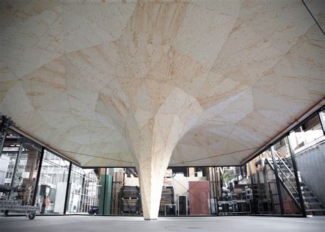 10 Projects Look To A Future Where Robots Build Architecture