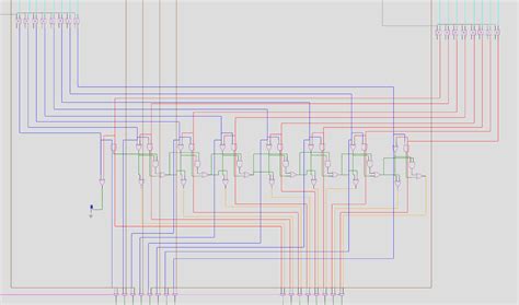 designing my very own asic with tiny tapeout tea and tech time