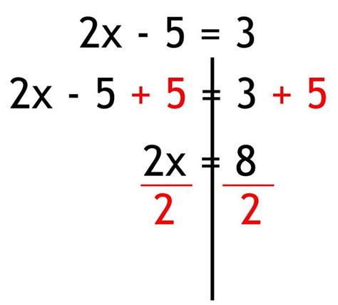 What Is An Example Of A Multi Step Equation Tessshebaylo