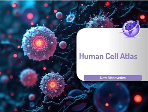 Human Cell Atlas Understanding Life And Health