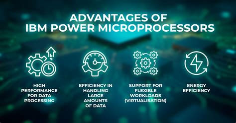 Ibm Power Microprocessors Why They Are The Best