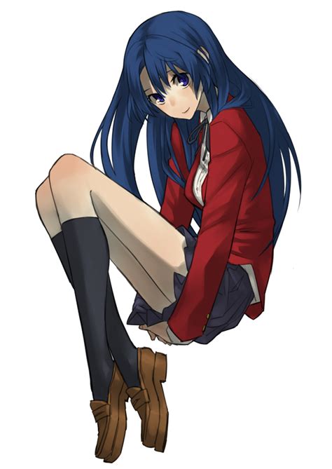 Kawashima Ami Toradora Drawn By Robo Danbooru