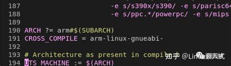Linux内核实战应用编译uboot并灵活使用qemu 知乎