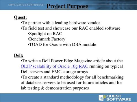 Ppt Oracle 10g Rac Scalability Lessons Learned Powerpoint Presentation Id 5907504