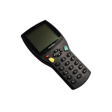 Portable Lcd Lock Programmer Phd01 16