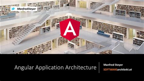 Enterprise Architectures For Huge Angular Applications Packages Monorepos And Microservices