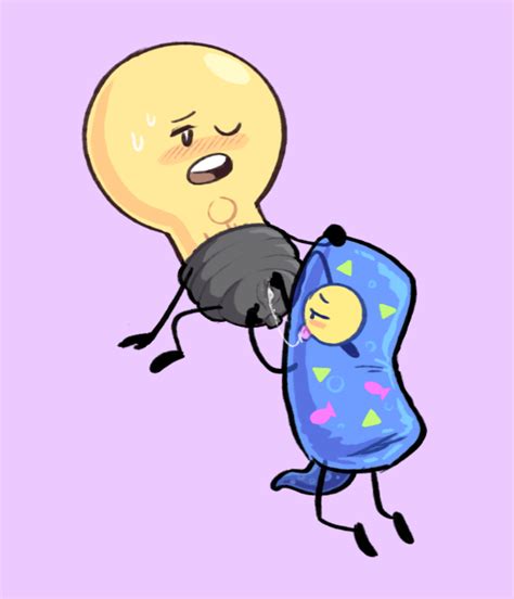 Post 3692031 Inanimateinsanity Lightbulb Techn0philia