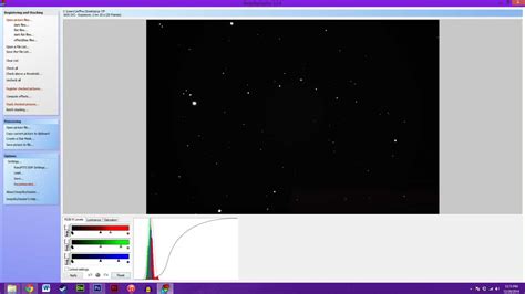 Trouble Stacking With Dss Dslr Mirrorless And General Purpose Digital Camera Dso Imaging