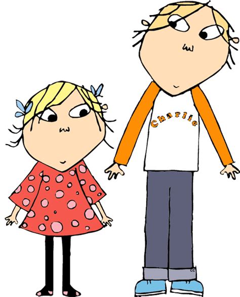 Charlie And Lola Alchetron The Free Social Encyclopedia