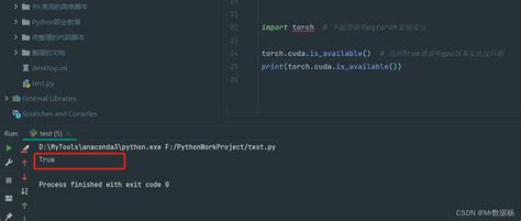 Win10python39gpu版pytorch环境搭建最简流程python39安装pytorch Csdn博客