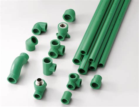 Plumbing Solution Ppr Pvc And Hdpe Pipes