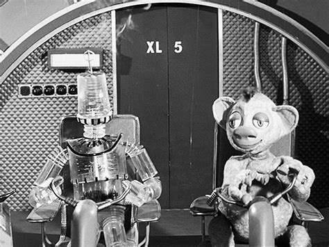 Pin On Robert Robot 1962