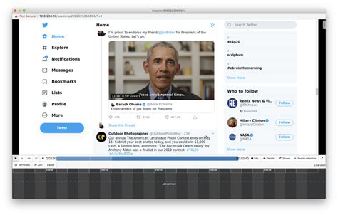 Viewing Sessions — Fudo Enterprise 55 System Documentation
