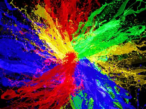 Arduino Rgb Color Mixer