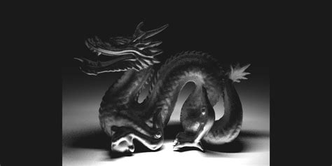 GitHub Project 10 OpenRT Open Source Ray Tracing Library