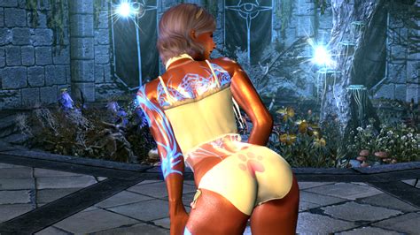 SMDR Cat Lingerie For UNPCM Downloads Skyrim Adult Sex Mods LoversLab