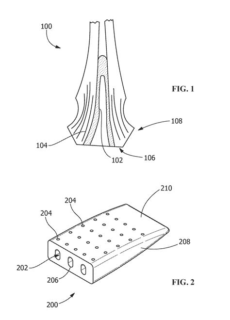 Ceramic Matrix Composite Article And Process Of Fabricating A Ceramic