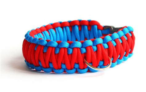 25 Easy Paracord Bracelet Patterns Make Your Bracelets