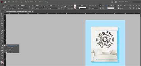 How To Resize An Image In Indesign Tech Lounge