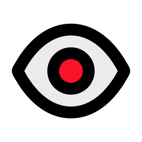 Show Password Eye View Eyes Icon Download On Iconfinder