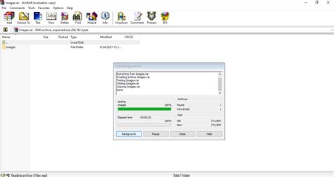 How To Password Protect A Zip File In Windows