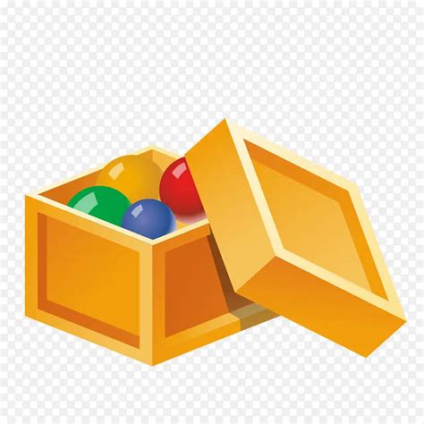 矢量手绘玩具箱子png图片素材下载图片编号qjgekdey 免抠素材网