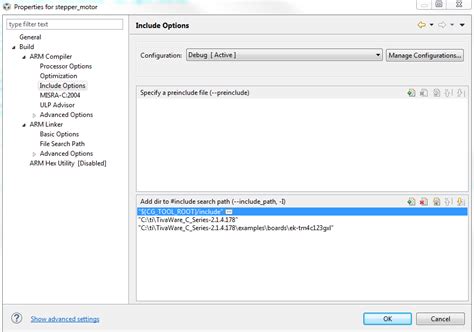 How To Startup With I2c Where Is Appropriate Library Arm Based