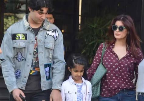 Housefull 5 Star Akshay Kumars Daughter Nitara Bhatias Gorgeous