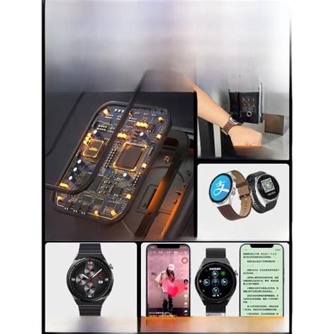 【2023新款gt4pro】華強北保時捷gt3智能手表可接打電話watch3多智慧手錶etmall東森購物網