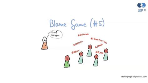 Cristian Mihăilă On Linkedin Sprint Retrospective Anti Patterns 5