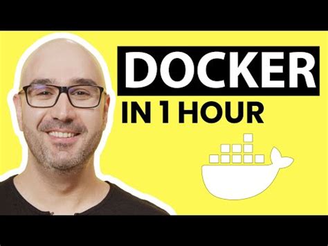 Docker Tutorial For Beginners NIBiz Soft