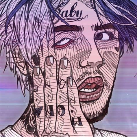 Stream Lil Peep Hellboy Dark Remix By D A R K Listen Online For