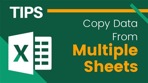 How To Merge Cells Across Multiple Rowscolumns Dollar Excel