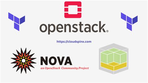 create openstack compute nova flavors using terraform cloudspinx