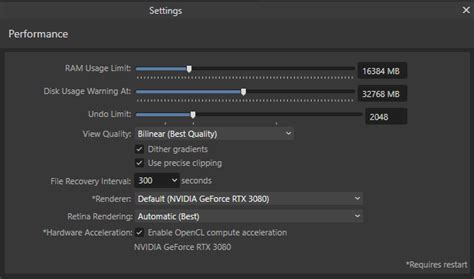 Graphical Glitch In Layers Panel When Scrolling V2 Bugs Found On Windows Affinity Forum