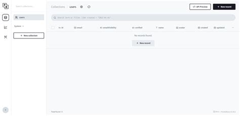 使用xxxbase应付CRUD后端任务 xuhe 博客园